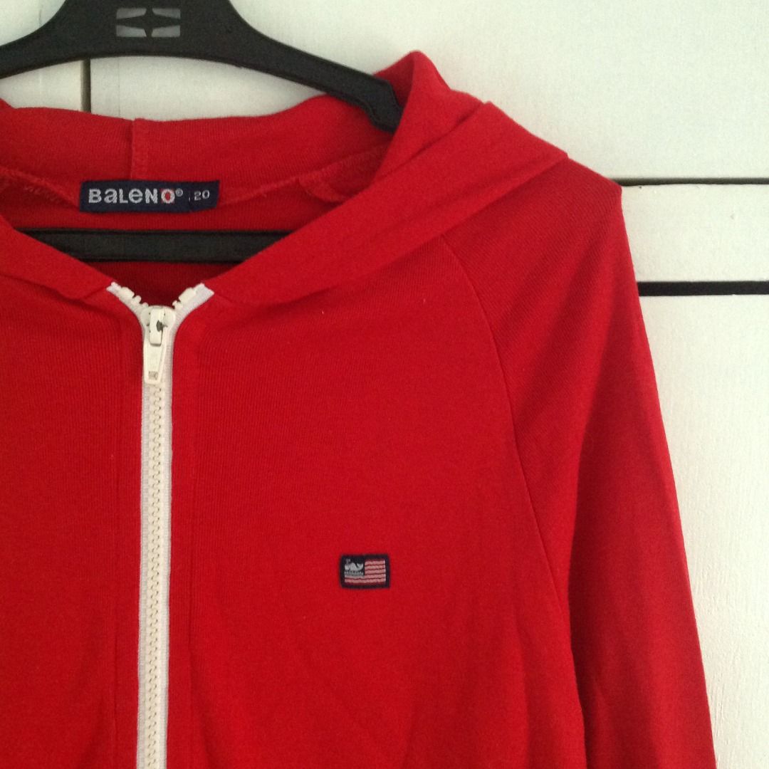 BALENO Jacket, Women's Fashion, Coats, Jackets and Outerwear on Carousell