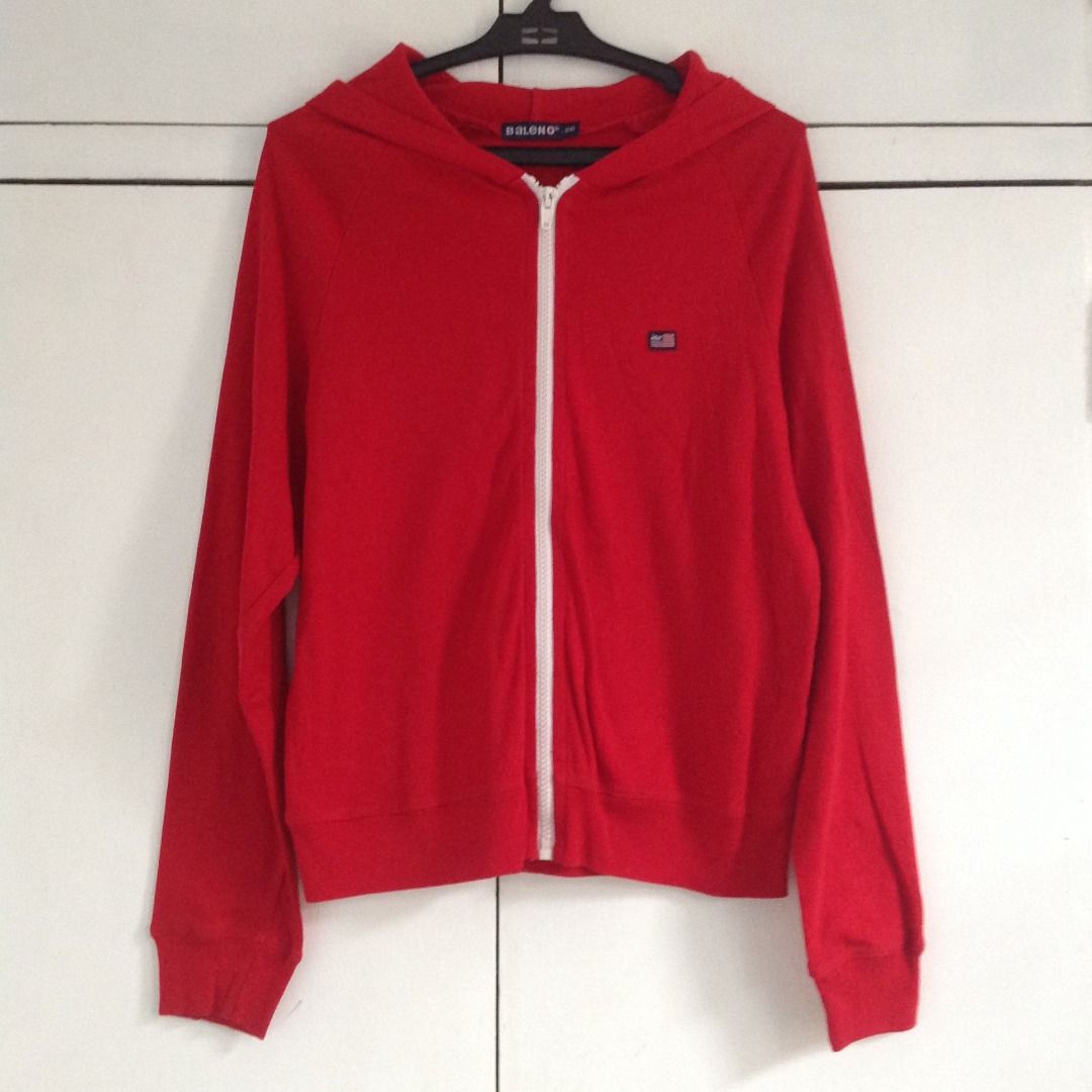 BALENO Jacket, Women's Fashion, Coats, Jackets and Outerwear on Carousell