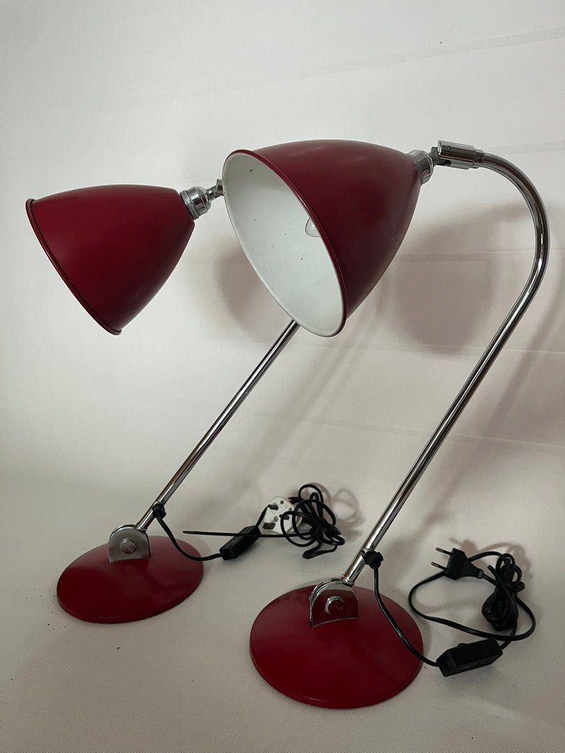 Bestlite BL2 Desk Lamp by Robert Dudley Best for Best & Lloyd United ...