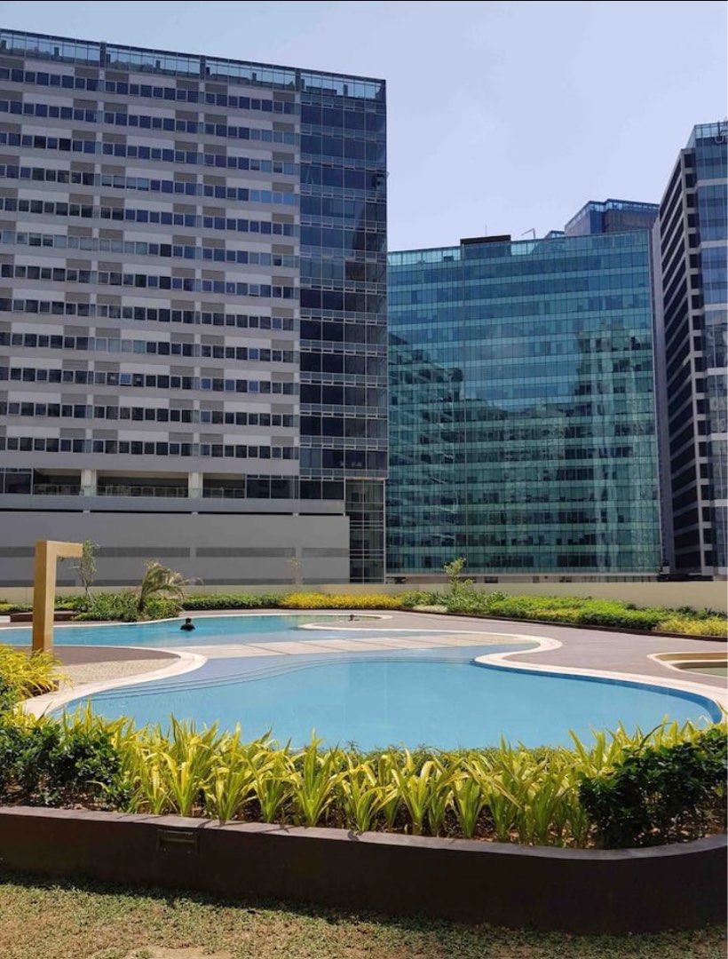 BGC Corner Unit Fully Furnished at Avida Verte, Property, Rentals ...