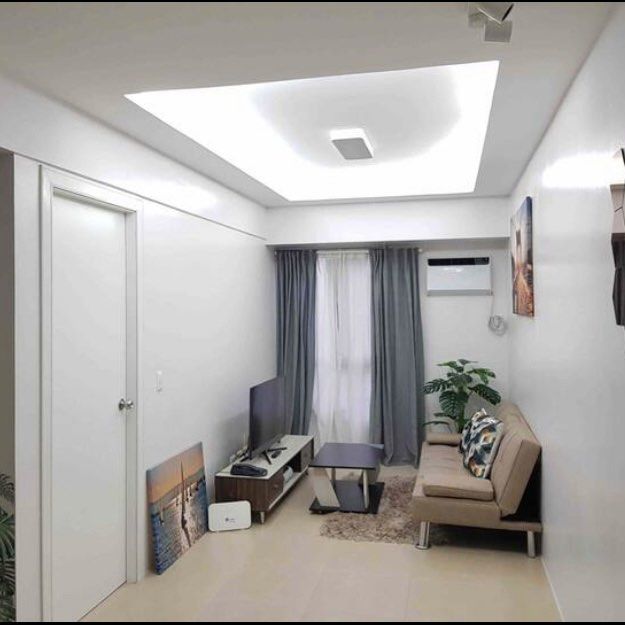 BGC Corner Unit with Internet Fully Furnished at Avida Verte, Property ...