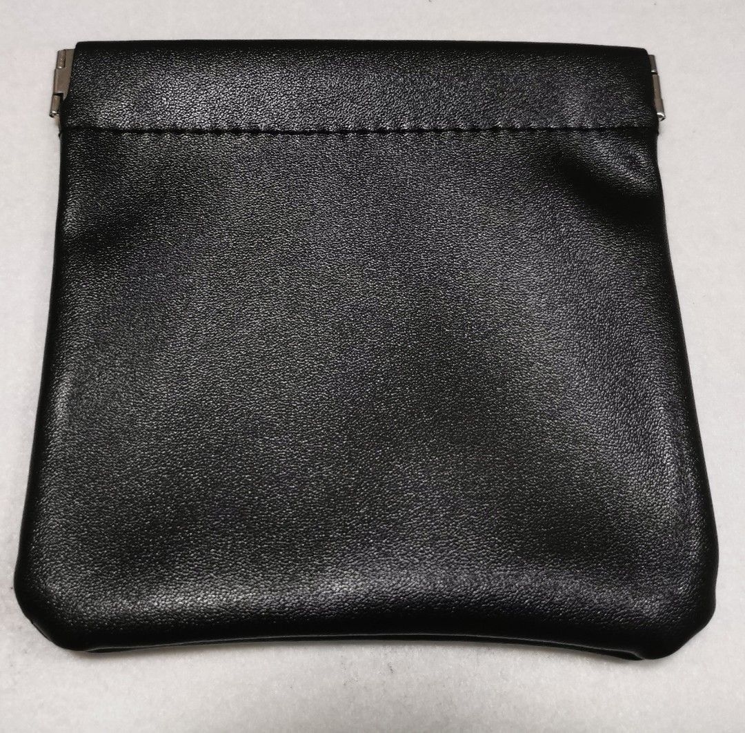 Big Snap Pouch-How to Train your Dragon-Toothless(black), Women's ...