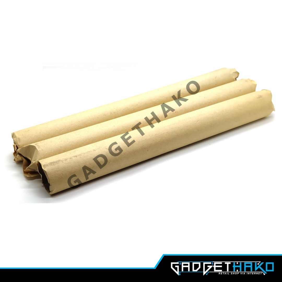 Blasting Glass Paper, Hobbies & Toys, Stationery & Craft, Craft ...