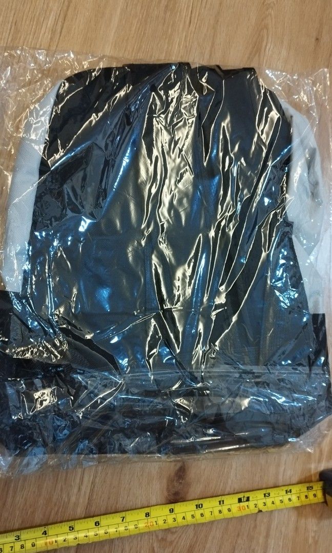 Brand new in packaging backpack (HCL), nice two-tone colours, Women's ...