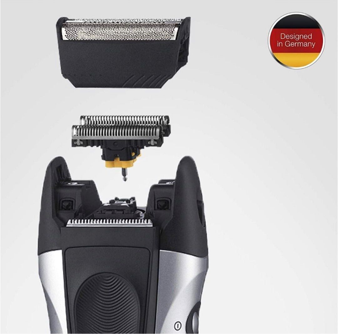 Braun Series 1 Shaver 190s, Beauty & Personal Care, Men's Grooming on ...