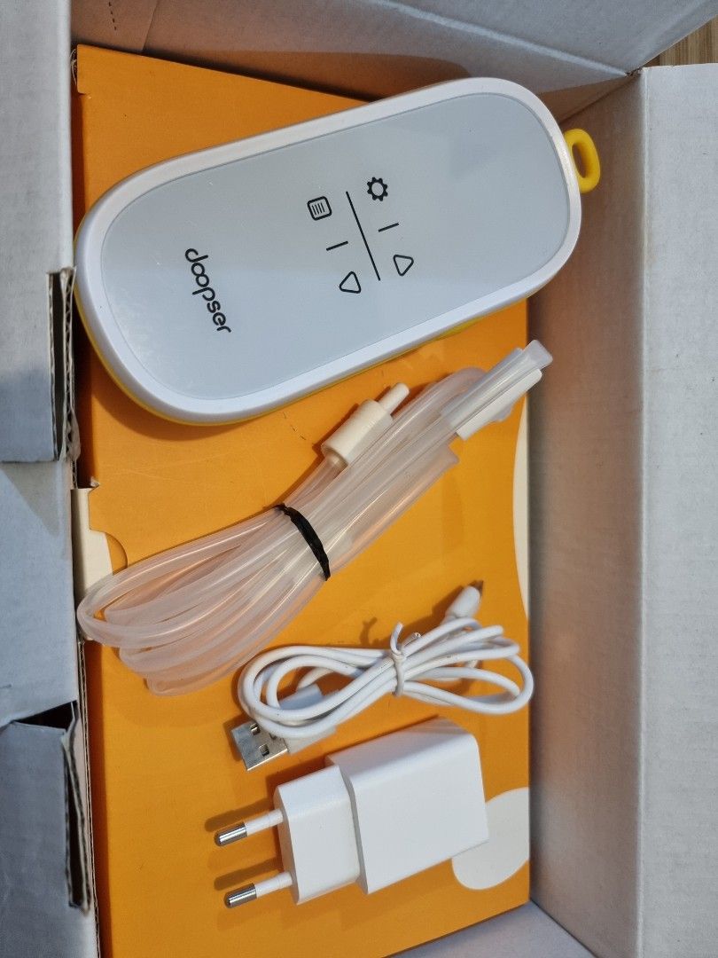 Breast pump wireless, Babies & Kids, Nursing & Feeding, Breastfeeding ...