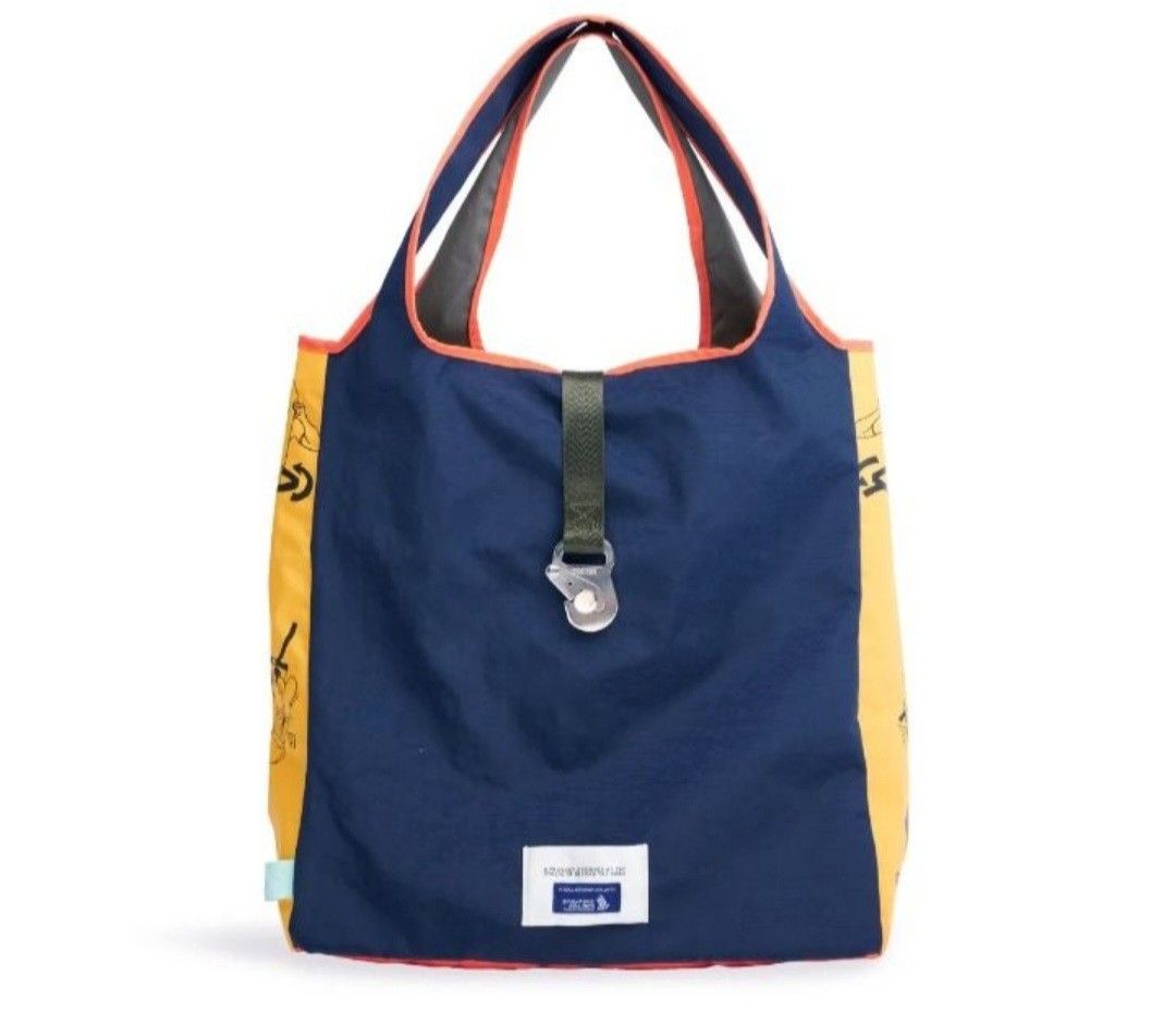 BTV Beyond The Vines X SIA Singapore Airlines Collab Mega Crunch ...