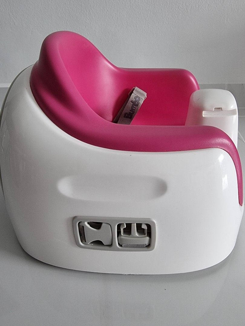 Bumbo 3-in-1 multi floor seat, Babies & Kids, Nursing & Feeding, Baby ...