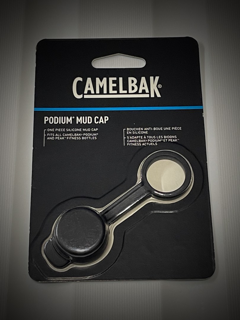 Camelbak Podium Mud Cap, Sports Equipment, Bicycles & Parts, Bicycles ...