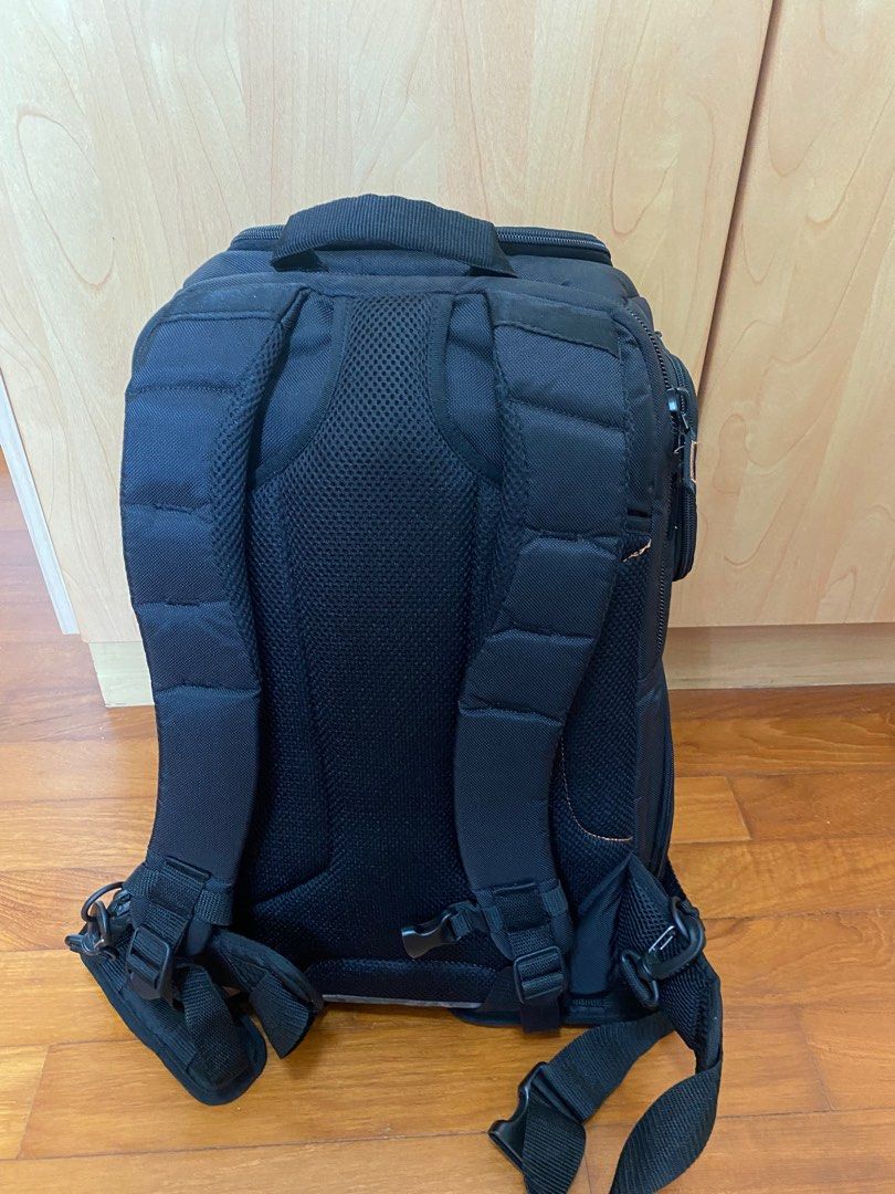 Case logic camera backpack, Photography, Photography Accessories ...