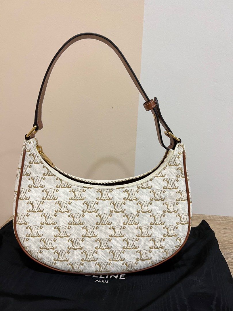 Celine Ava bag, Luxury, Bags & Wallets on Carousell
