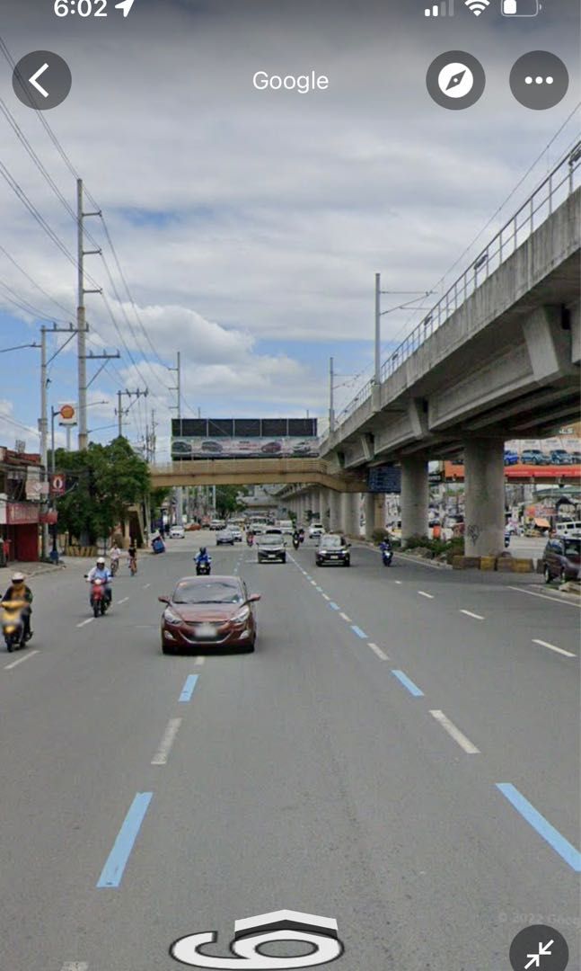 Commercial Lot along Marcos Highway, Property, For Sale, Commercial on ...