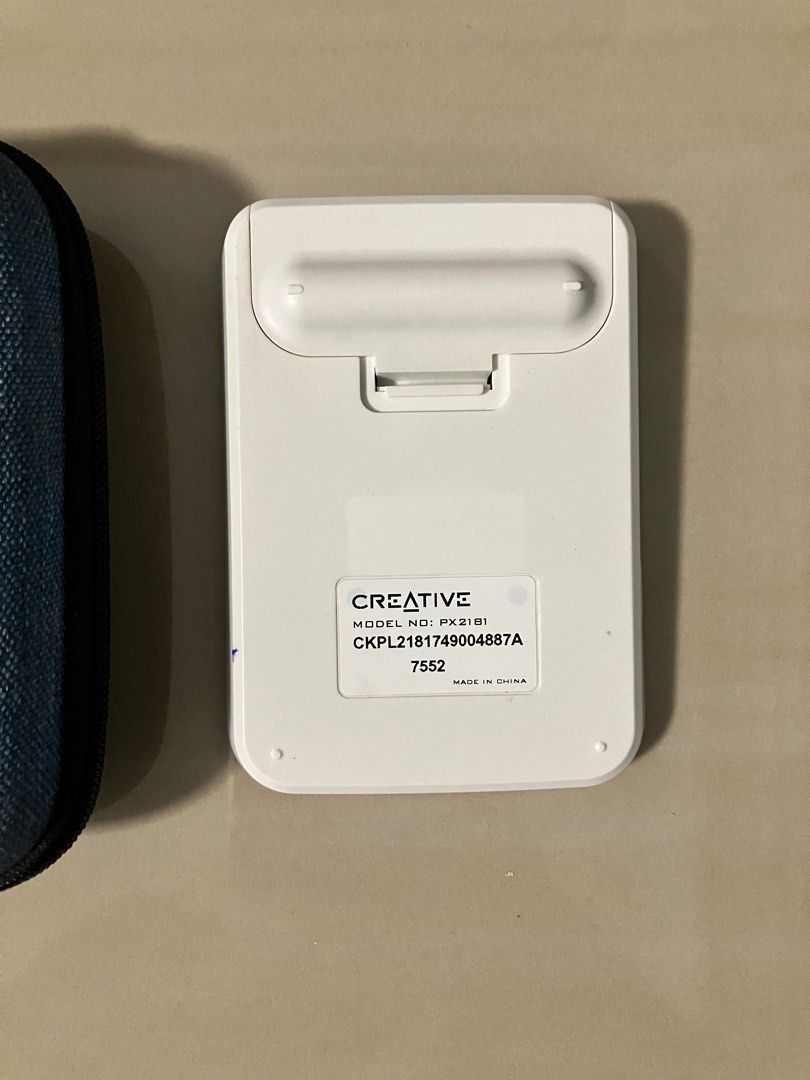 Creative HansVison E-Dictionary PX2181, Everything Else on Carousell