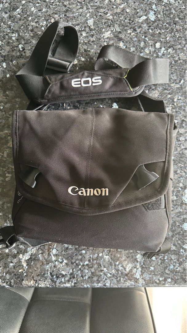 Crumpler Camera Sling Bag, Photography, Photography Accessories, Camera ...