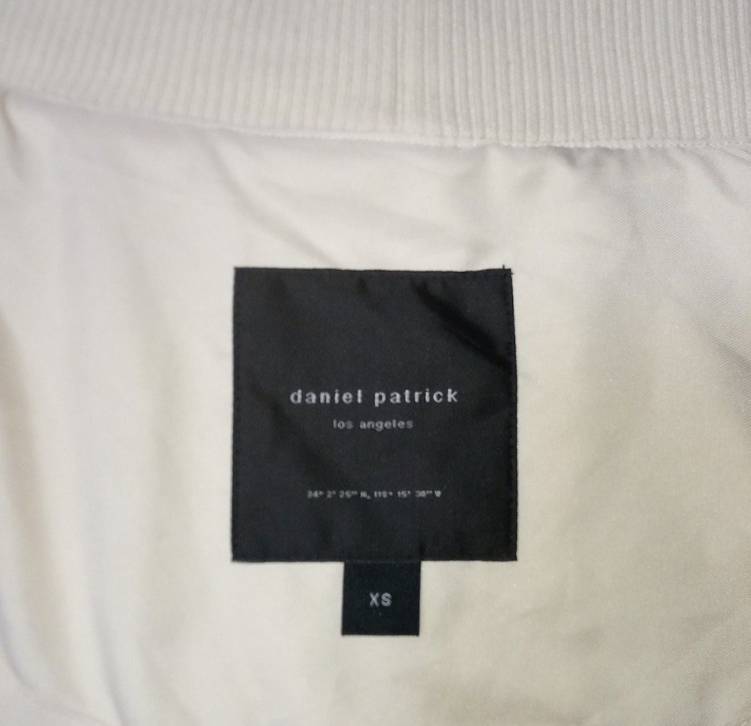 DANIEL PATRICK HEROINE KIMONO BOMBER JACKET, Women's Fashion, Coats, Jackets and Outerwear on ...