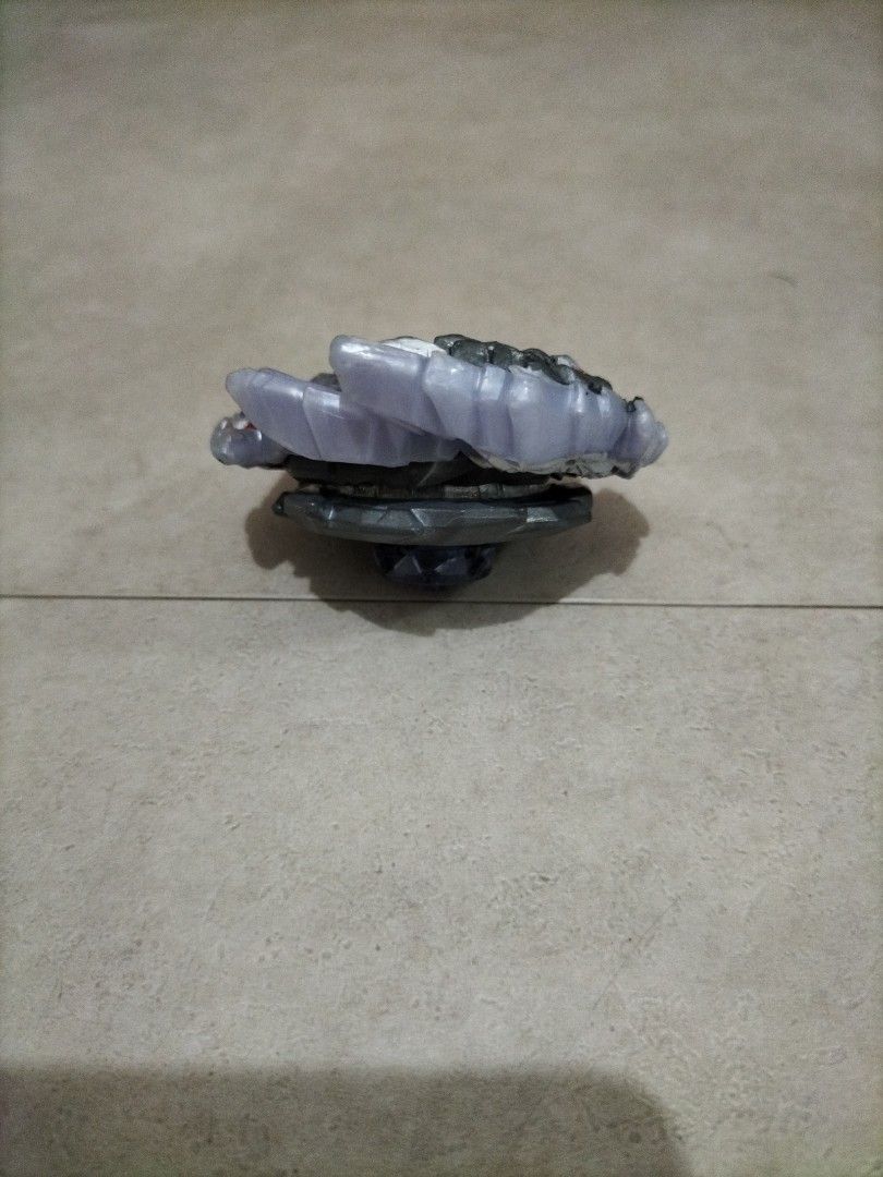 DB Guilty longinus TAKARA TOMY, Hobbies & Toys, Toys & Games on Carousell
