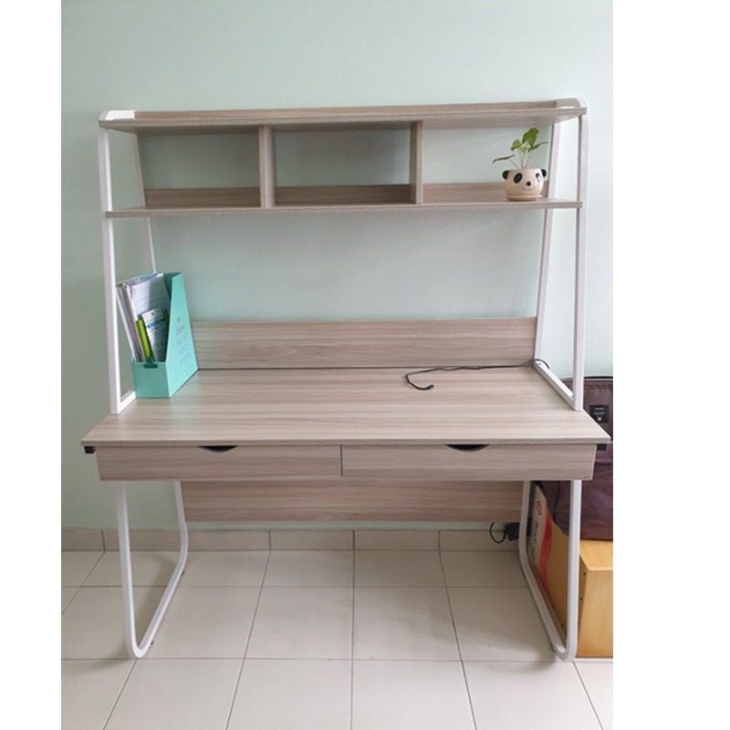 Desk Study Table NEW - Cash on delivery, Furniture & Home Living ...