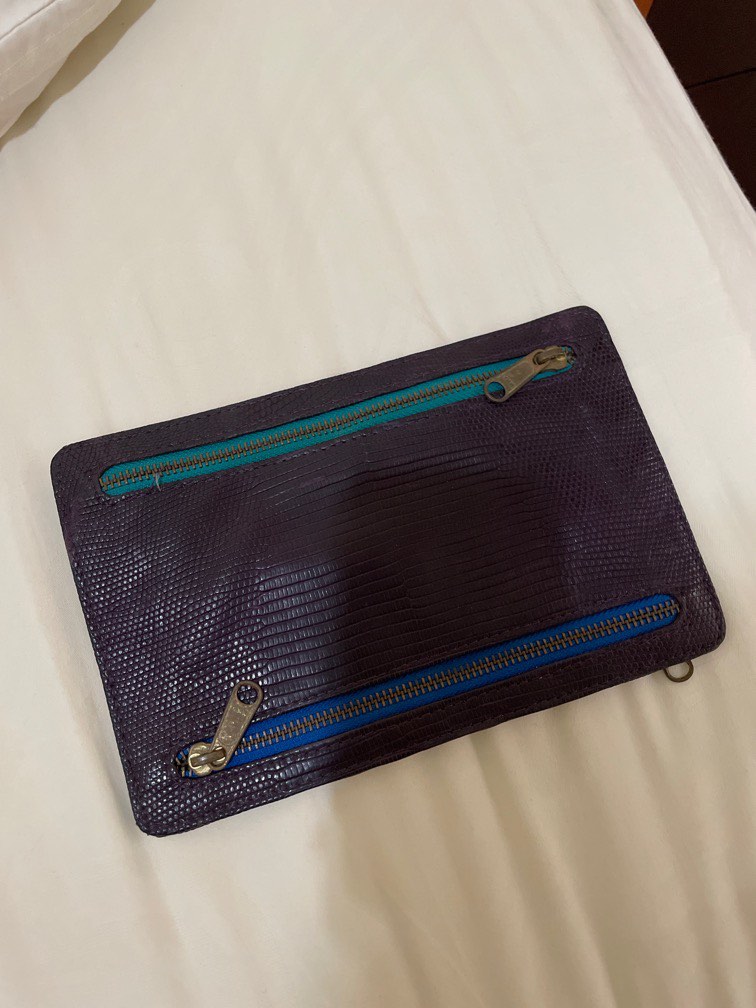 Dompet Asli Kulit Sapi, Fesyen Wanita, Tas & Dompet di Carousell