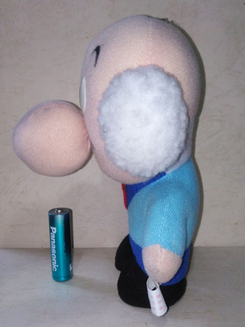 Dr. Elefun astroboy, Hobbies & Toys, Toys & Games on Carousell