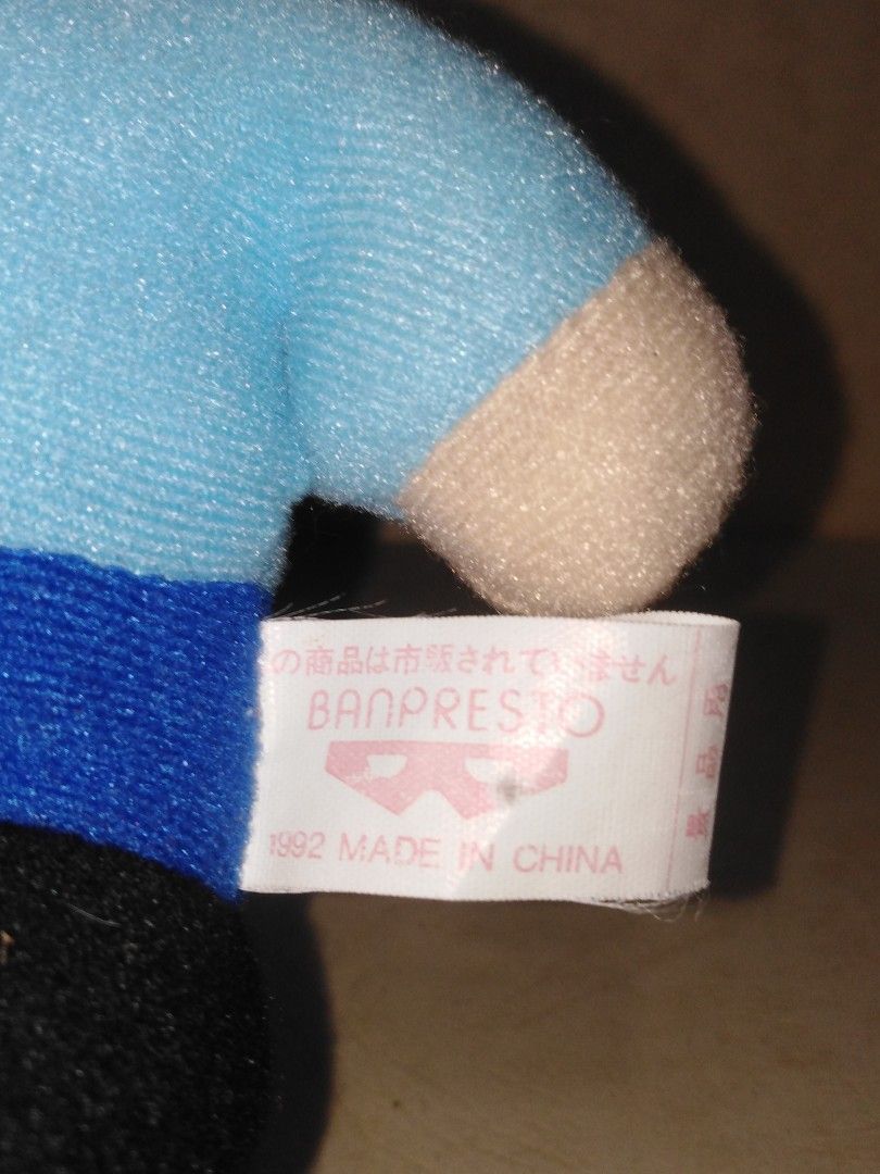 Dr. Elefun astroboy, Hobbies & Toys, Toys & Games on Carousell