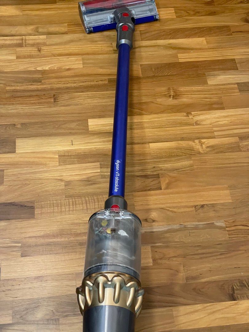 Dyson V11 Absolute Vacuum Cleaner - with accessories, TV & Home ...