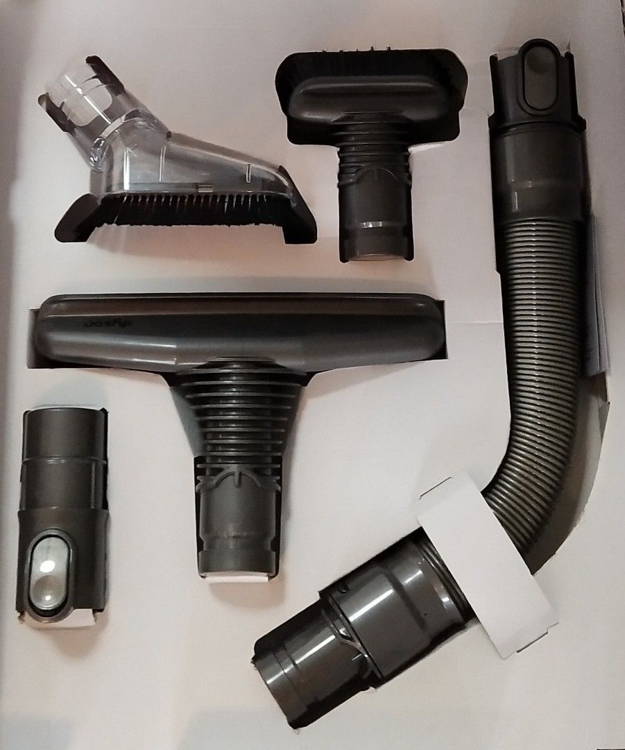 Dyson V6 Tool Kit set, TV & Home Appliances, Vacuum Cleaner ...