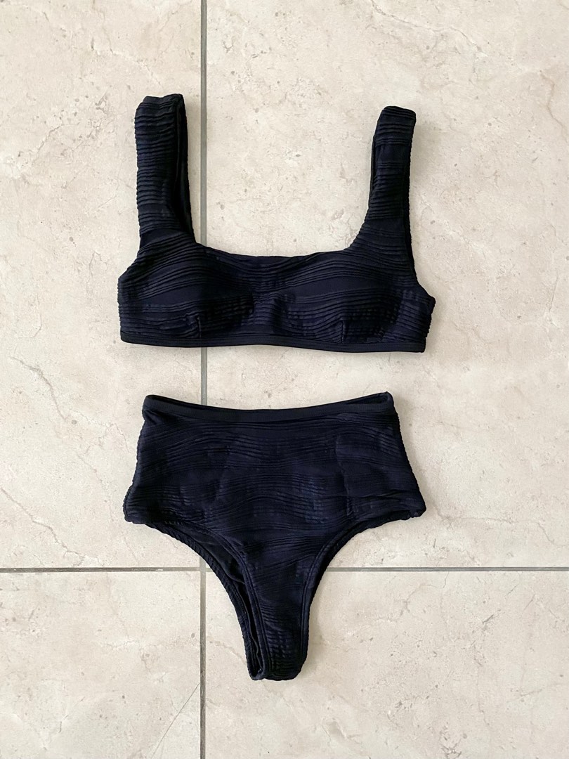 Eighth Mermaid Nina Set, Women's Fashion, Swimwear, Bikinis & Swimsuits ...