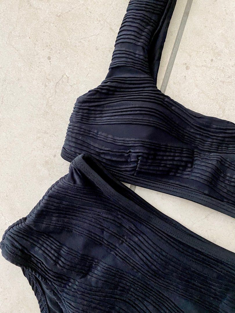 Eighth Mermaid Nina Set, Women's Fashion, Swimwear, Bikinis & Swimsuits ...