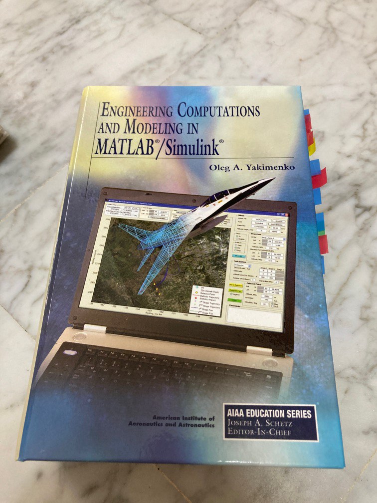 Engineering Computations and Modeling in MATLAB, Hobbies & Toys, Books ... Engineering Computations and Modeling in MATLAB, Hobbies & Toys, Books ...