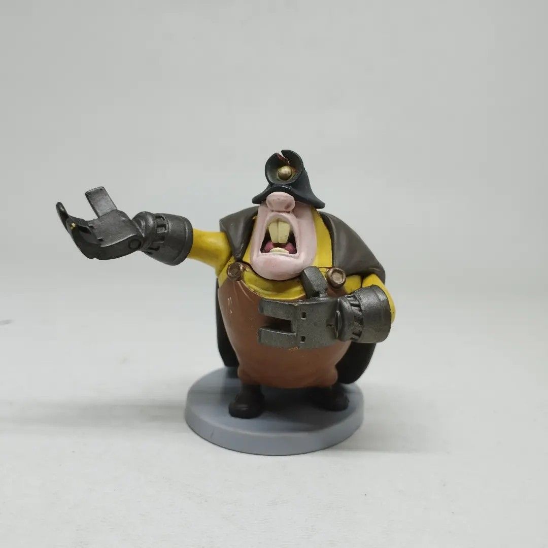 Figure Underminer The Incredibles, Toys & Collectibles, Mainan di Carousell