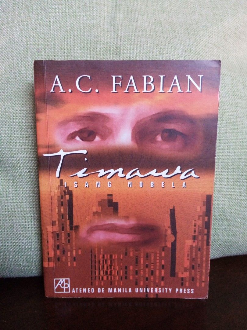 Filipiniana Books [Ateneo Press] (Timawa, Maganda Pa Ang Daigdig, Ang ...