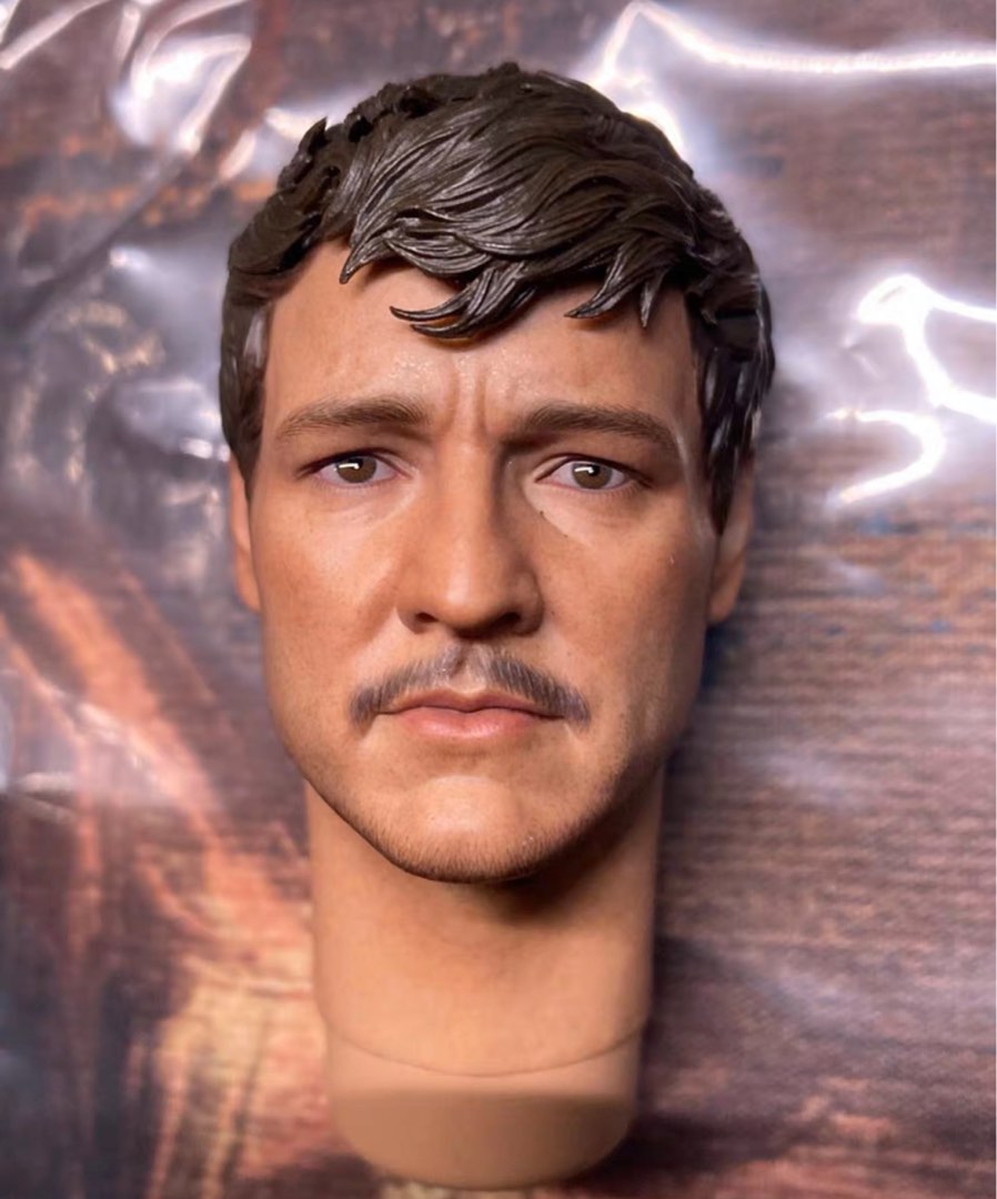 (FREE LOCAL POSTAGE) STAR WARS THE MANDALORIAN HOT TOYS 1/6 SCALE ...