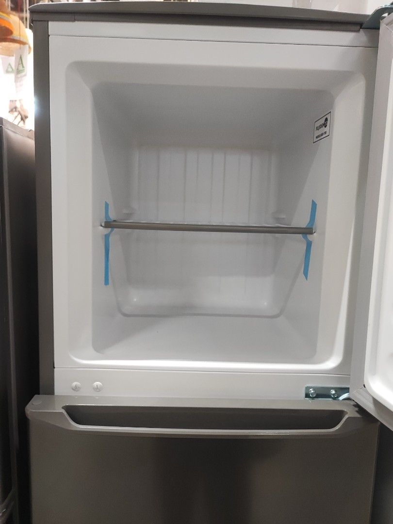 Fujidenzo 7 cu.ft refrigerator, TV & Home Appliances, Kitchen ...