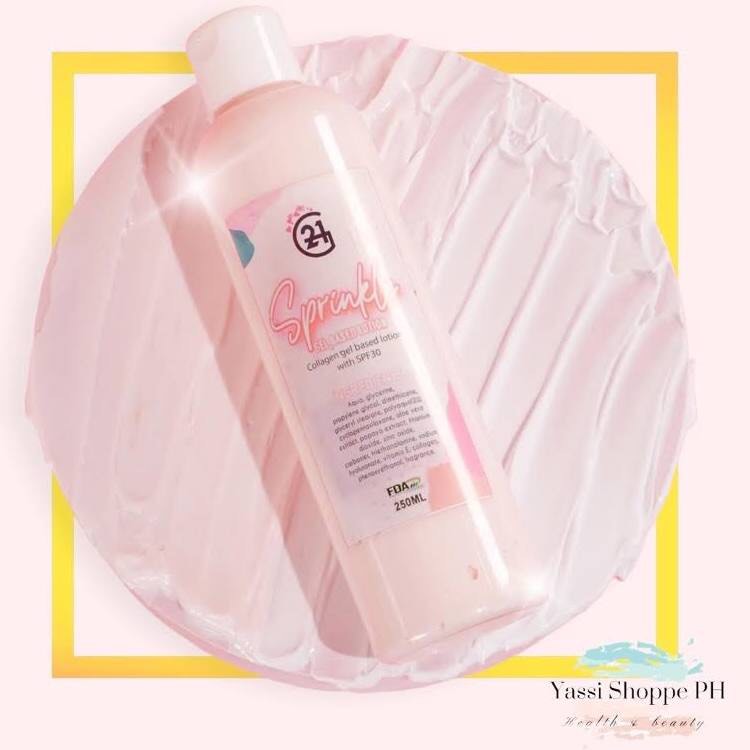 G21 Collage Lotion, Beauty & Personal Care, Bath & Body, Body Care on ...