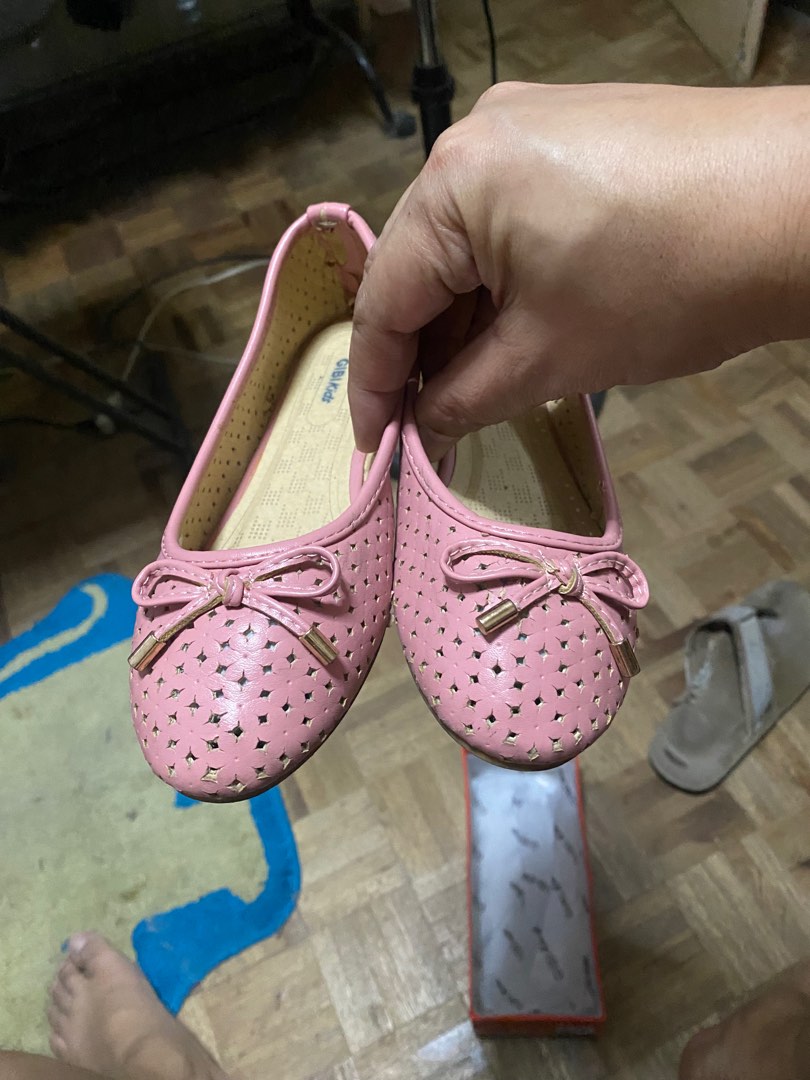 Gibi kids shoes, Babies & Kids, Babies & Kids Fashion on Carousell