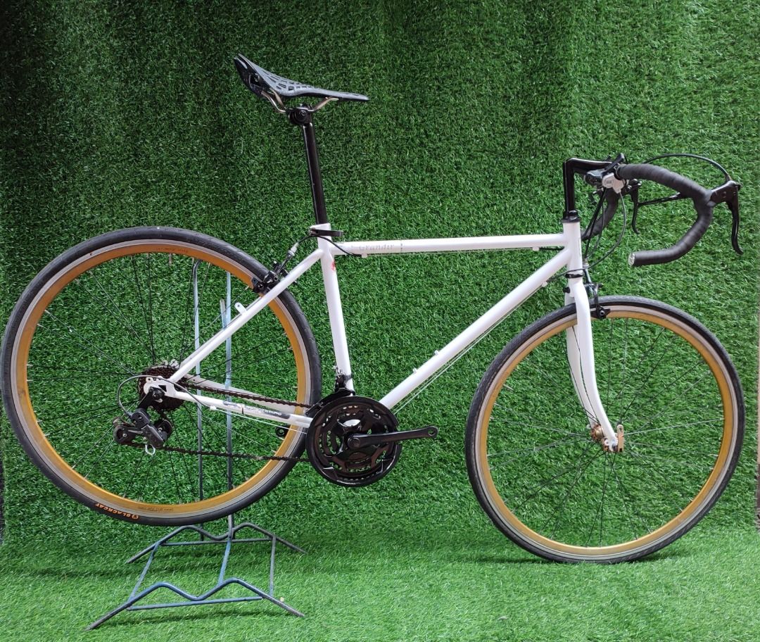 Grandir Road Bike, Sports Equipment, Bicycles & Parts, Bicycles on ...