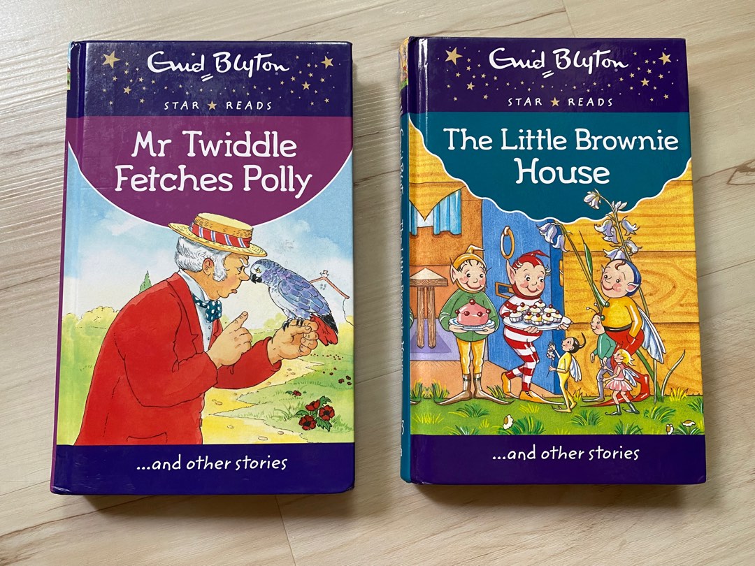 Guid buyton, Hobbies & Toys, Books & Magazines, Fiction & Non-Fiction ...