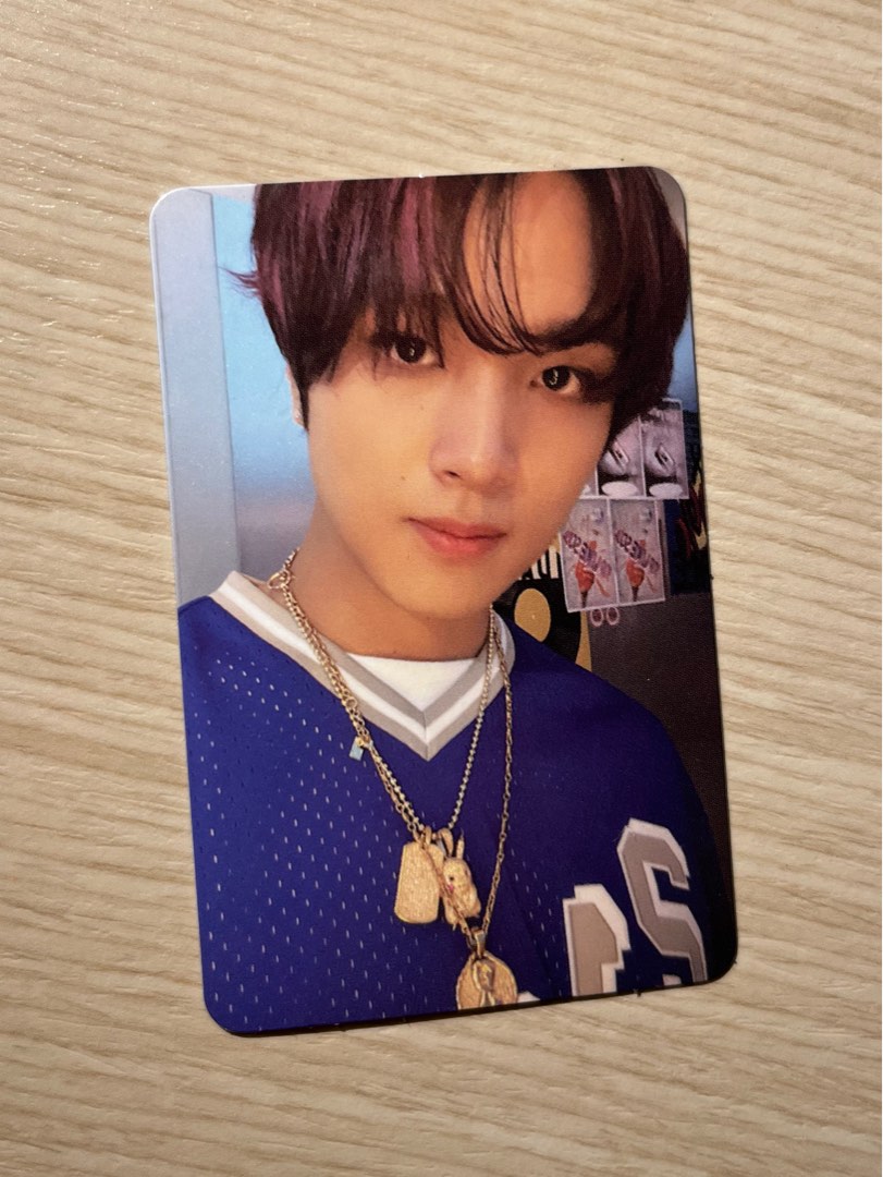 nct dream haechan beatbox youngstar pc, Hobbies & Toys, Memorabilia ...