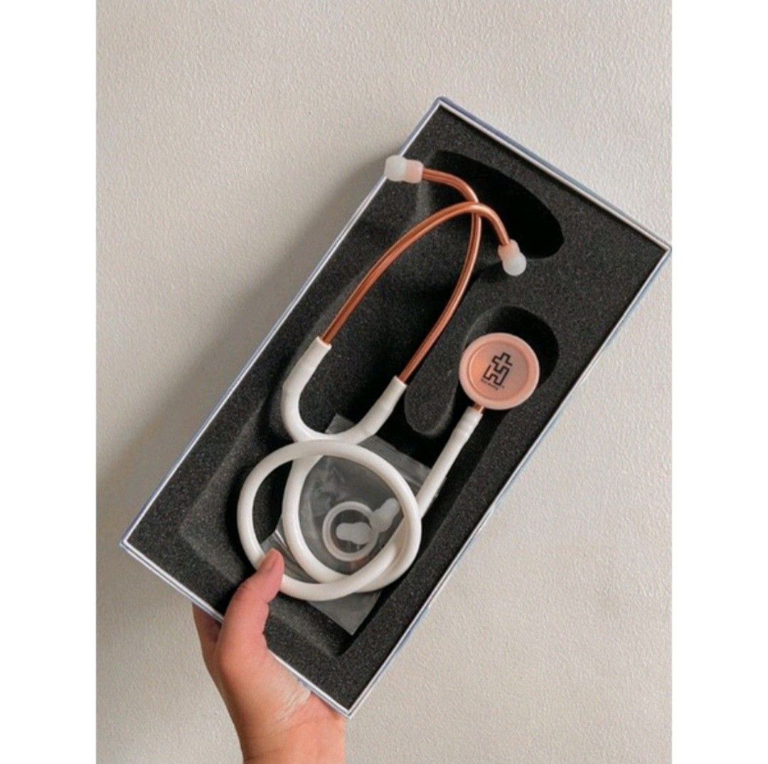 Harmony One STETHOSCOPE, Health & Nutrition, Medical Supplies & Tools ...