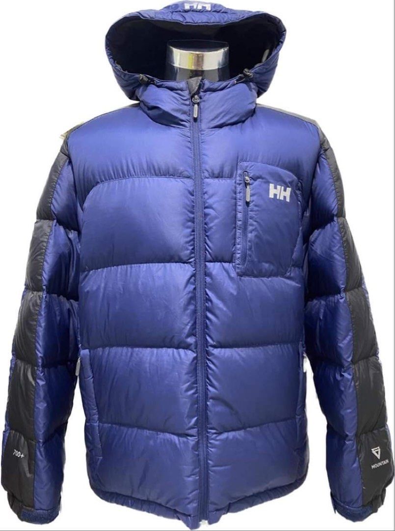 helly hansel puffer jacket, Women's Fashion, Coats, Jackets and ...