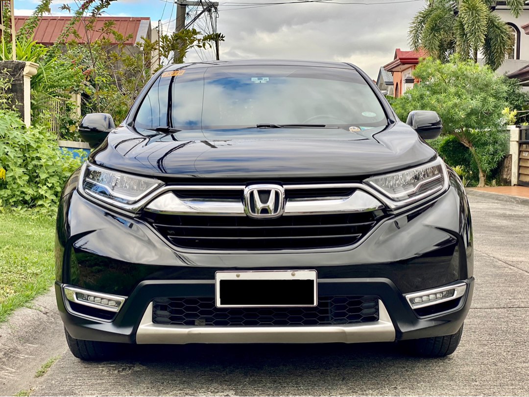 Honda CR-V S 1.6 Turbo Diesel Auto, Cars for Sale, Used Cars on Carousell