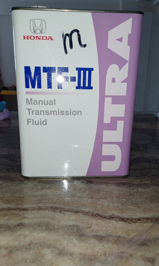 Honda MTF III, Car Accessories, Car Workshops & Services on Carousell