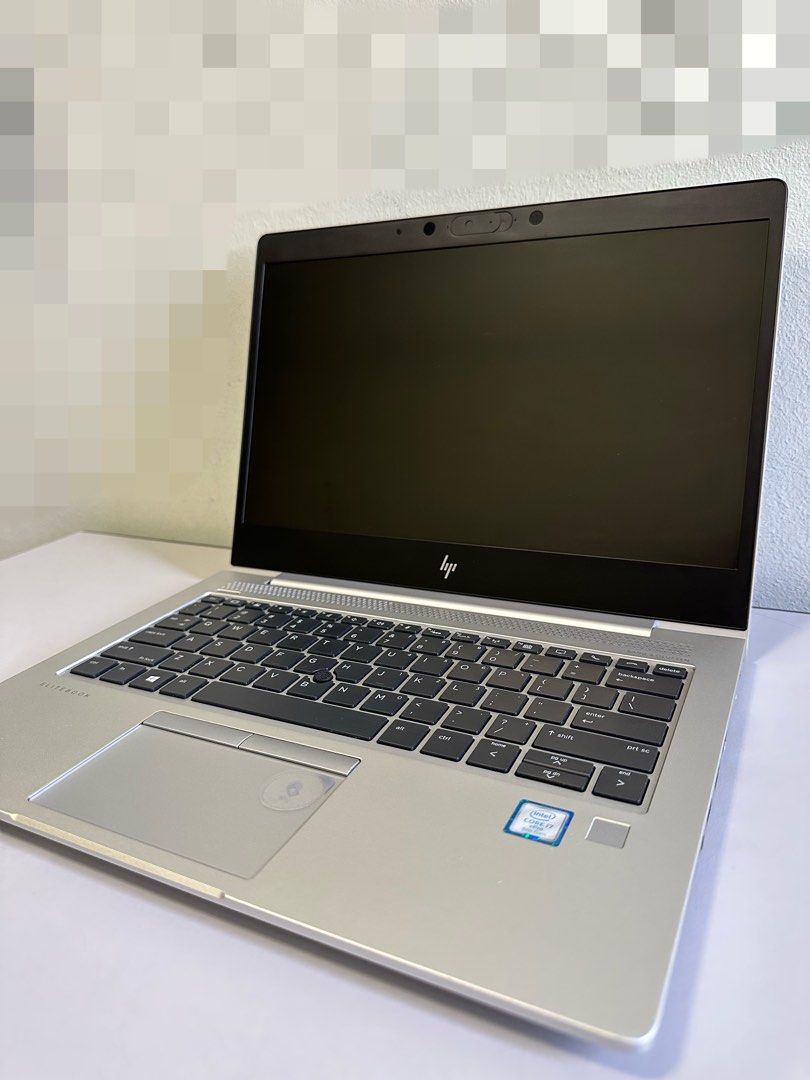 Hp Elitebook G Touchscreen I Gb Ram Computers Tech Laptops Notebooks On Carousell