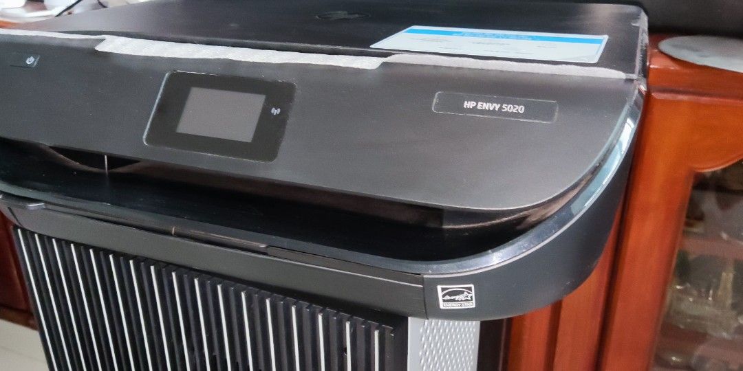 HP Envy Printer, Computers & Tech, Printers, Scanners & Copiers on ...