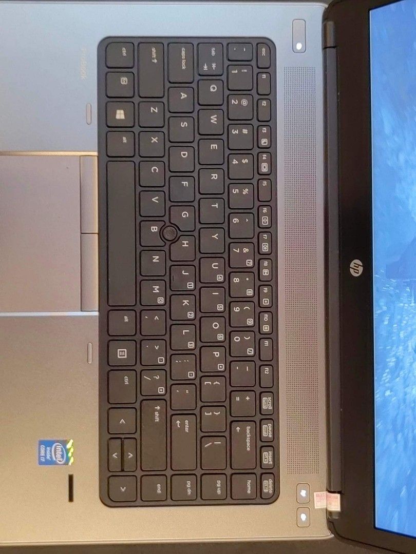 HP Probook Laptop GOOD AS NEW ! I7 4TH GEN, Computers & Tech, Laptops ...