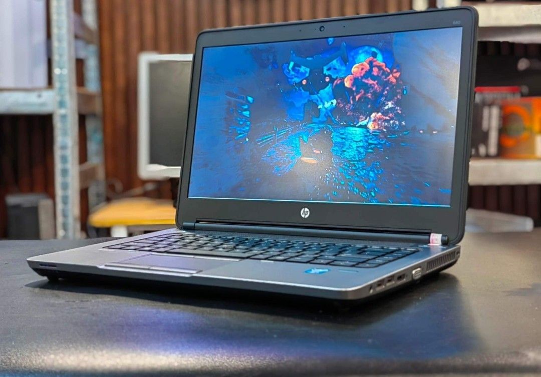 HP Probook Laptop GOOD AS NEW ! I7 4TH GEN, Computers & Tech, Laptops ...