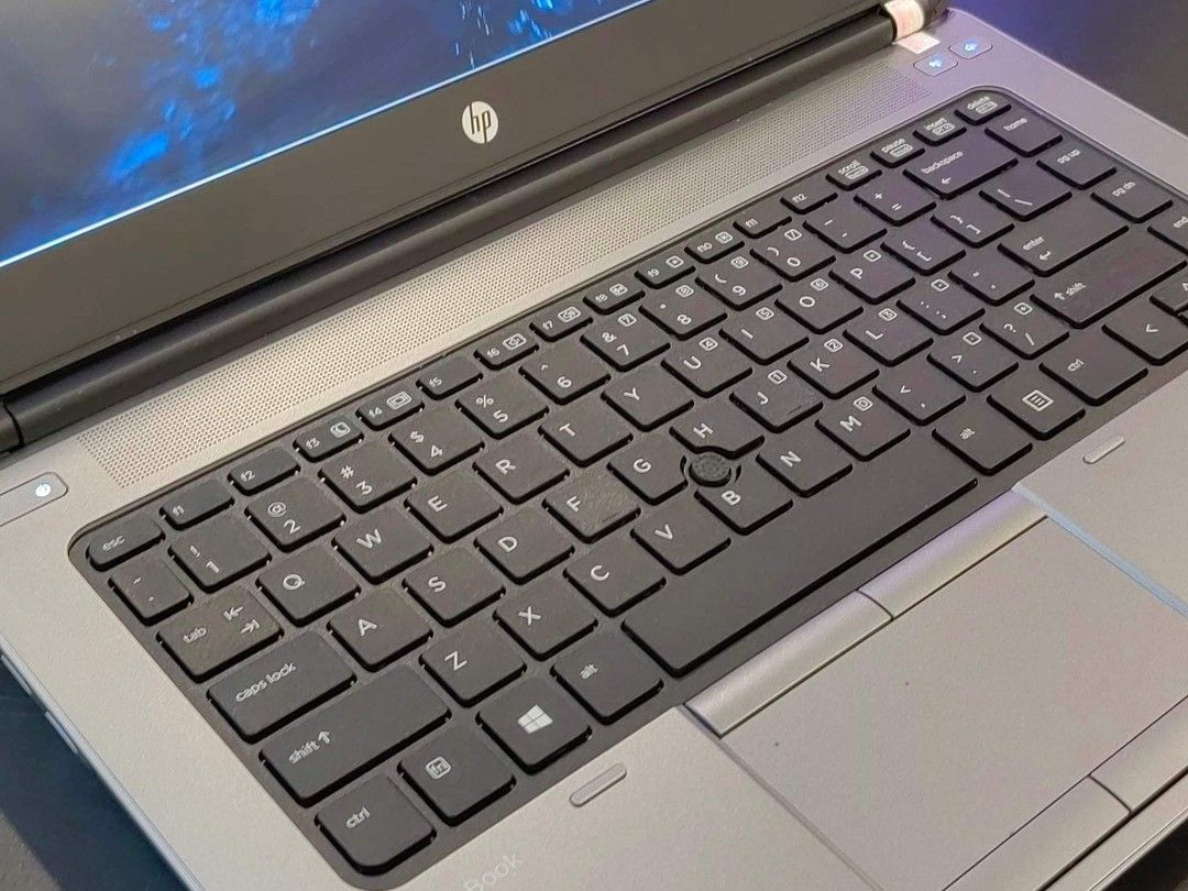 HP Probook Laptop GOOD AS NEW ! I7 4TH GEN, Computers & Tech, Laptops ...
