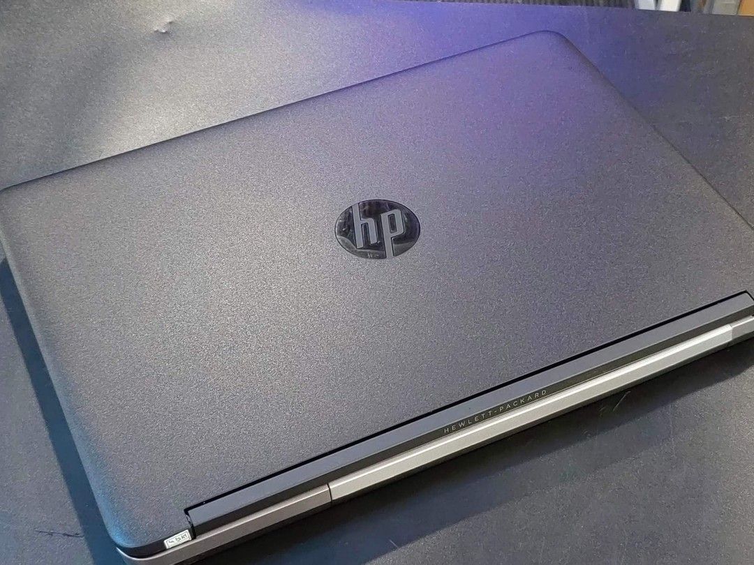 HP Probook Laptop GOOD AS NEW ! I7 4TH GEN, Computers & Tech, Laptops ...