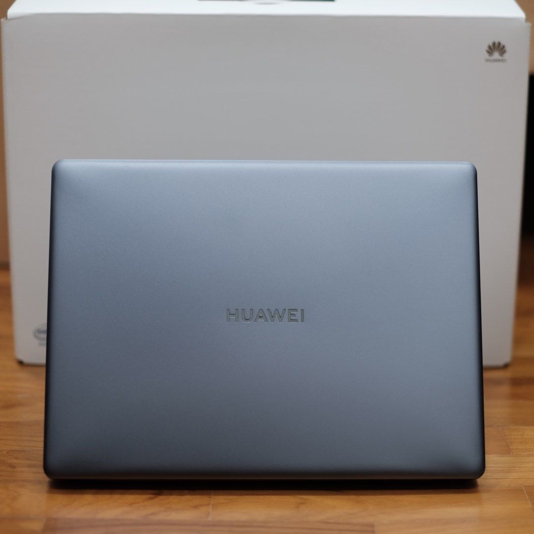 Huawei Matebook 13 (2020), i5 (10th gen), 16gb RAM, 512gb SSD ...