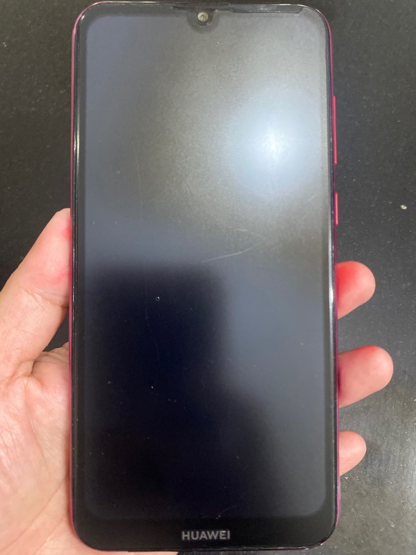 Huawei Y7 Pro, Mobile Phones & Gadgets, Mobile Phones, Android Phones ...